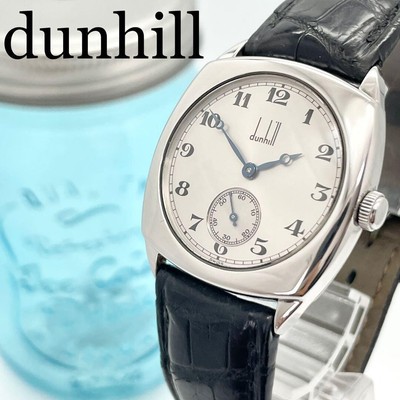 4 Dunhill Watch Men'S Centenary 100Th Anniversary Limited mens watch ...
