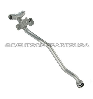 Porsche CAYENNE S & TURBO 4.8 V8 Water Pipe 948 106 069 10 94810606910 ...