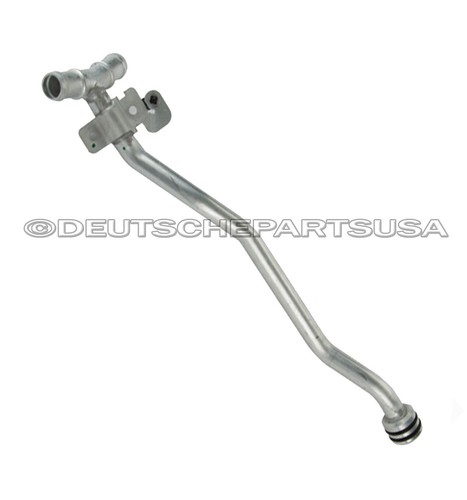 Porsche CAYENNE S & TURBO 4.8 V8 Water Pipe 948 106 069 10 94810606910 ...