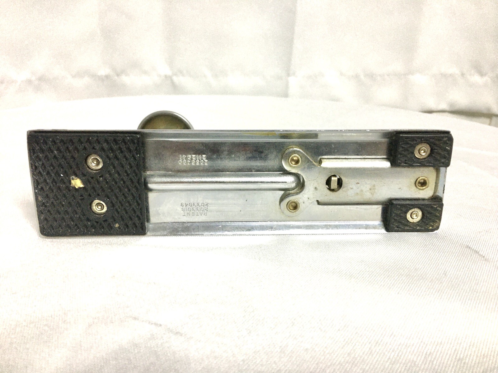 Pilot Stapler Model No. 102 by Ace Fastener Corp. Chicago IL USA ...