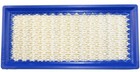 AIR FILTER FOR BRIGGS & STRATTON 710266 601643 GENERAC with Spark Plug ...