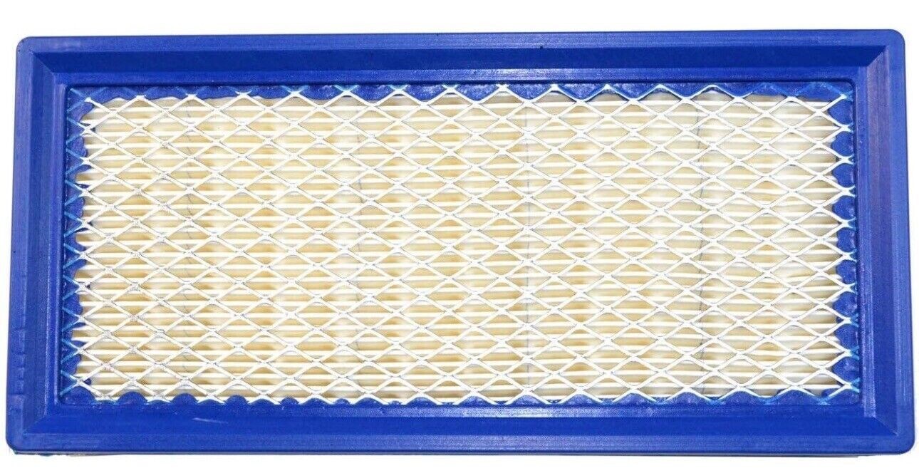 AIR FILTER FOR BRIGGS & STRATTON 710266 601643 GENERAC with Spark Plug ...