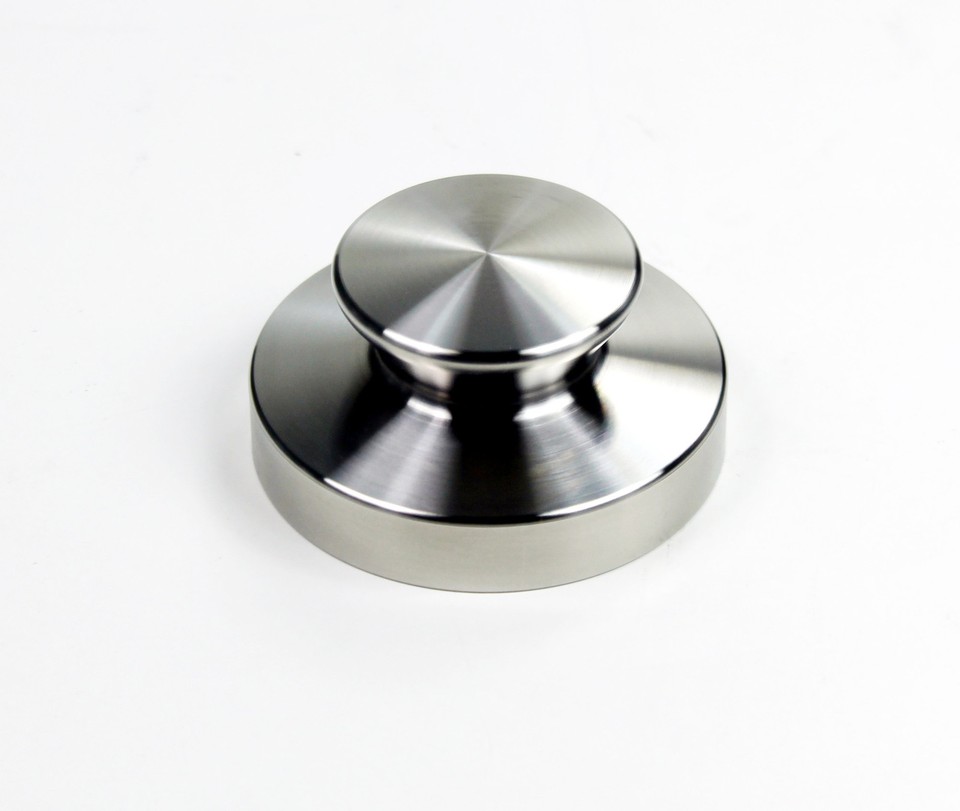 30.3oz Record Weight Vinyl Disk Weight Puck Weight Stabilizer for ...