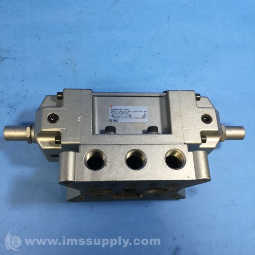 SMC NVSA4434-01N VSA Air Operated Valve, 150 PSI USIP | eBay