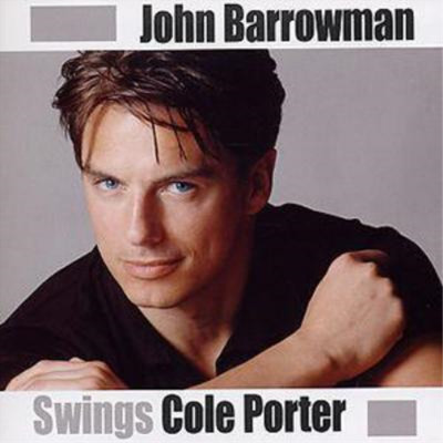 John Barrowman John Barrowman Swings Cole Porter (CD) Album | eBay