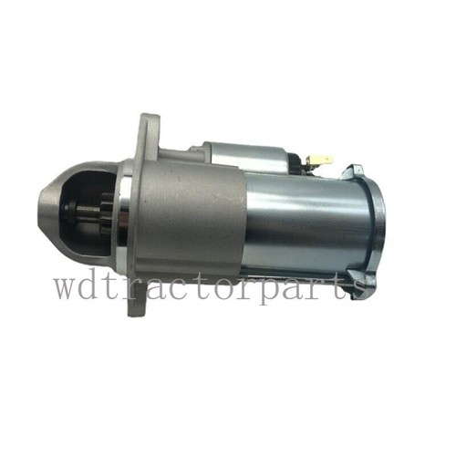 For Perkins 403D-11 Diesel Starter Motor Parts U85086711 | eBay