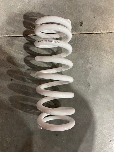 2017 - 2023 KTM XC-W / EXC SHOCK SPRING | eBay