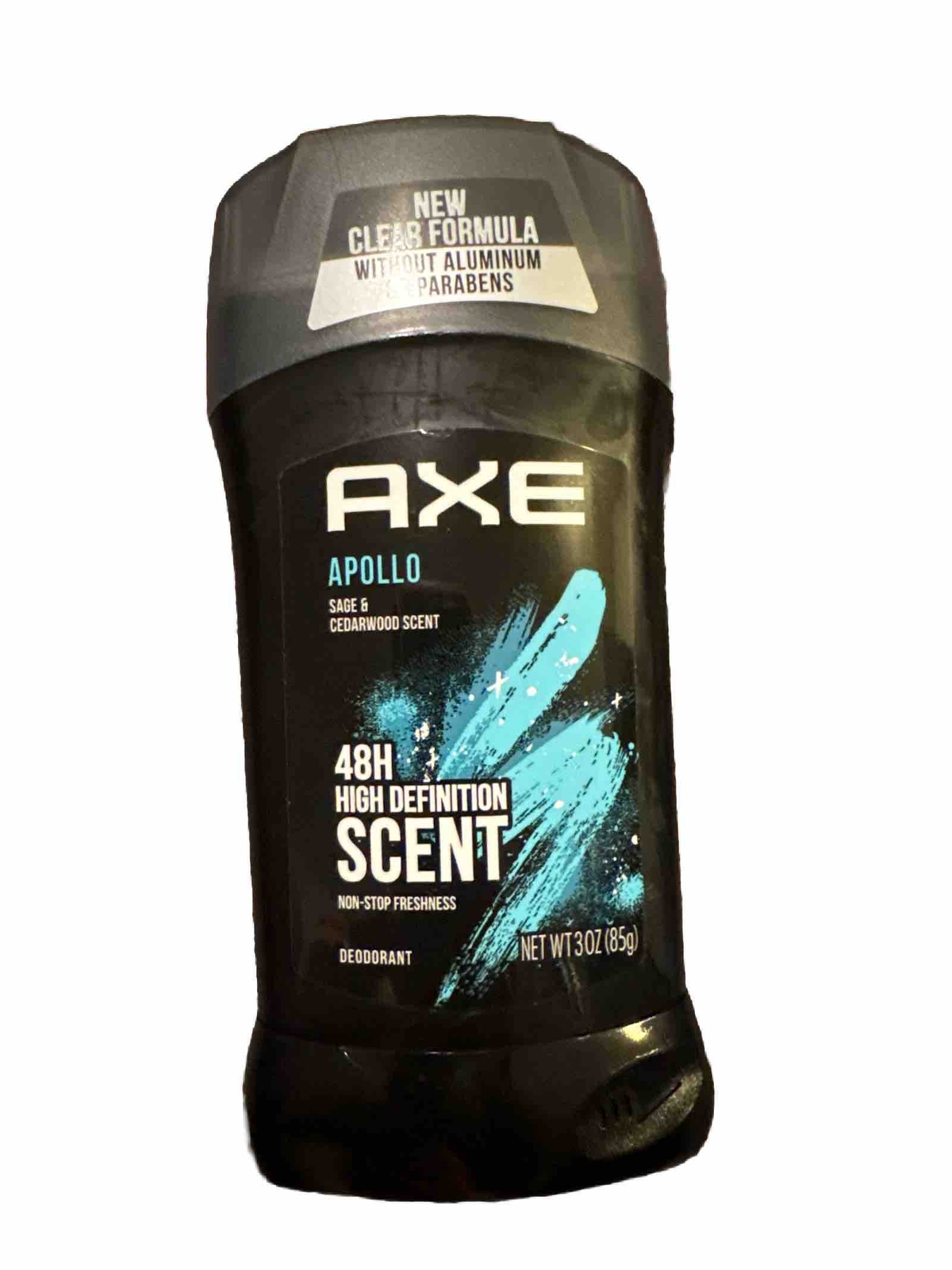 Axe Fresh Apollo Deodorant Stick 3 oz. 79400261021| eBay