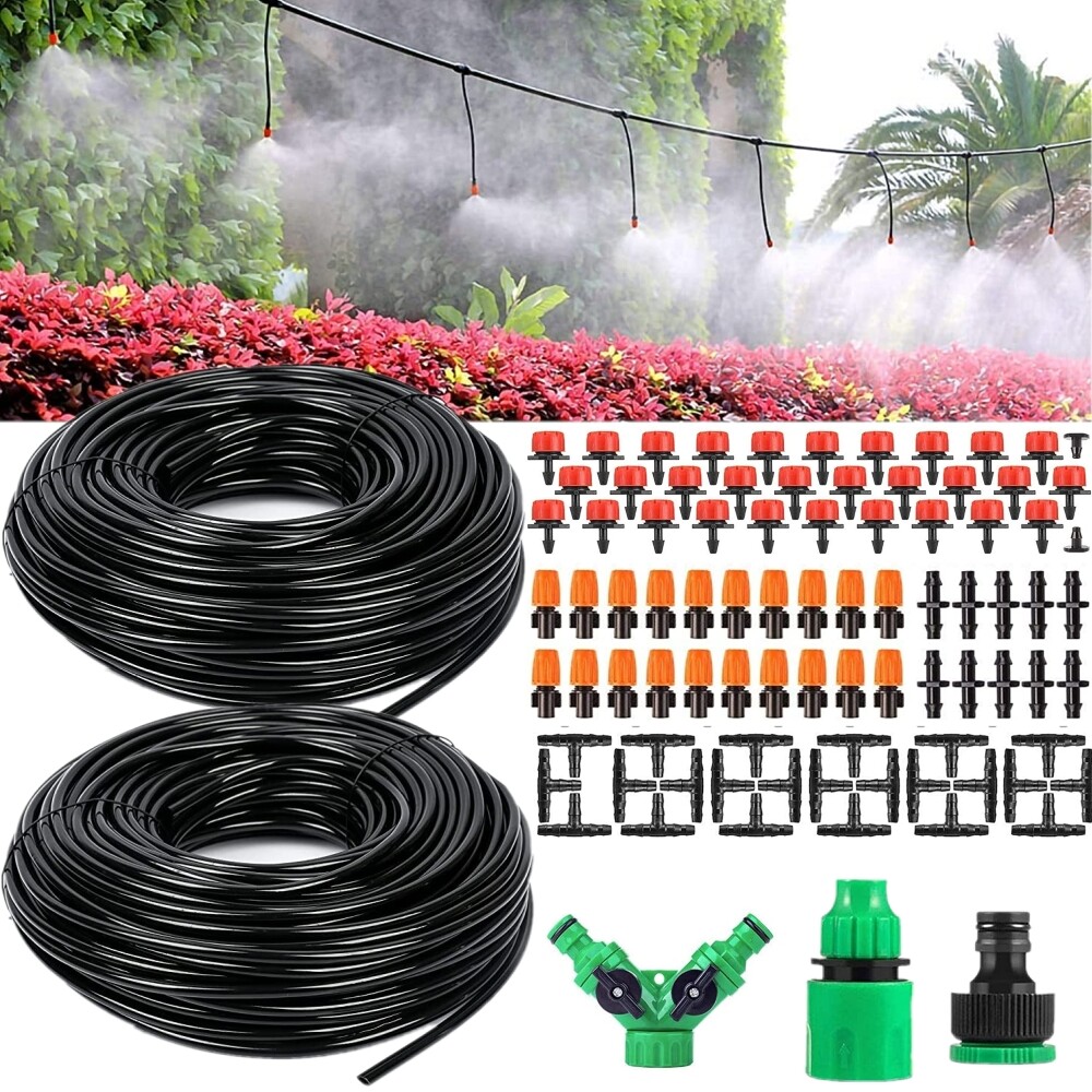 Outdoor Misters Cooling Systems Misting Cooling System Outdoor Mister: