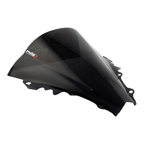 PUIG Windscreen Racing Series Dark Smoke Yamaha YZF-R6 (2006-2007) | eBay