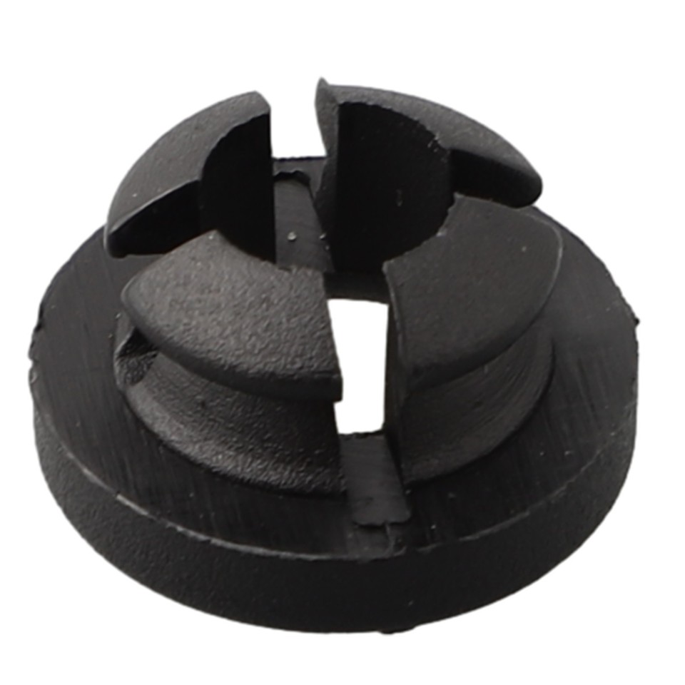 Prop Rod Holder Clip Hood Support Rod Clips Clip Black White 91503-SS0 ...