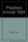 Playdays | eBay UK