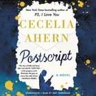 Postscript by Cecelia Ahern (2020, Compact Disc, Unabridged edition ...