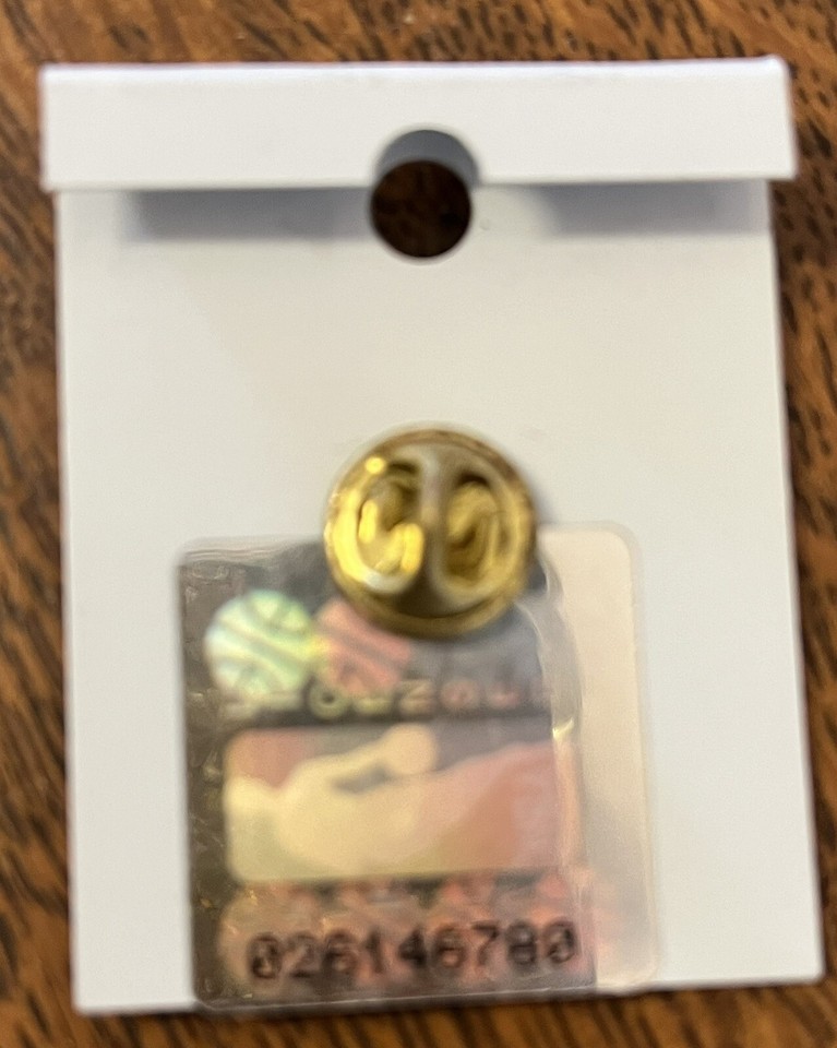 1993 Denver Nuggets Pin | eBay