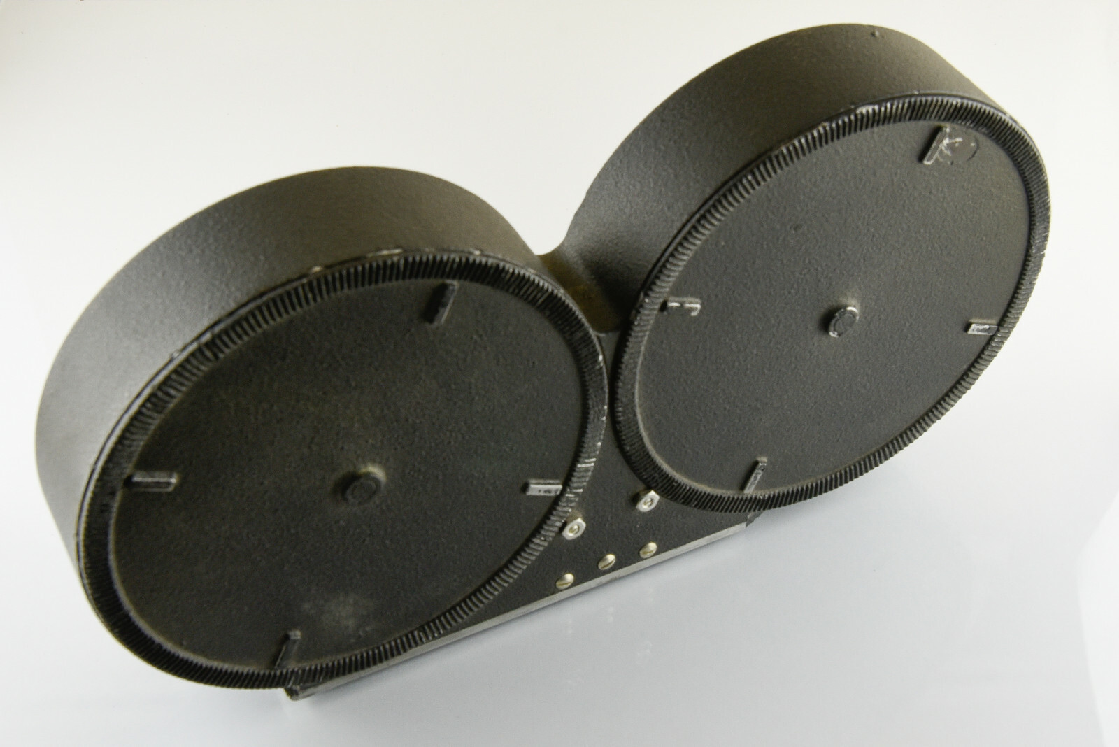 Film magazine for Mitchell 'Oxberry' Model 4LA Rostrum Camera | eBay