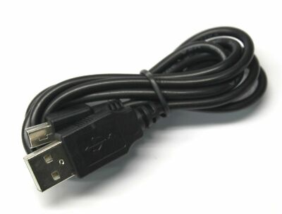USB Sync Cable Cord for Canon EOS Rebel T6 Digital Camera | eBay