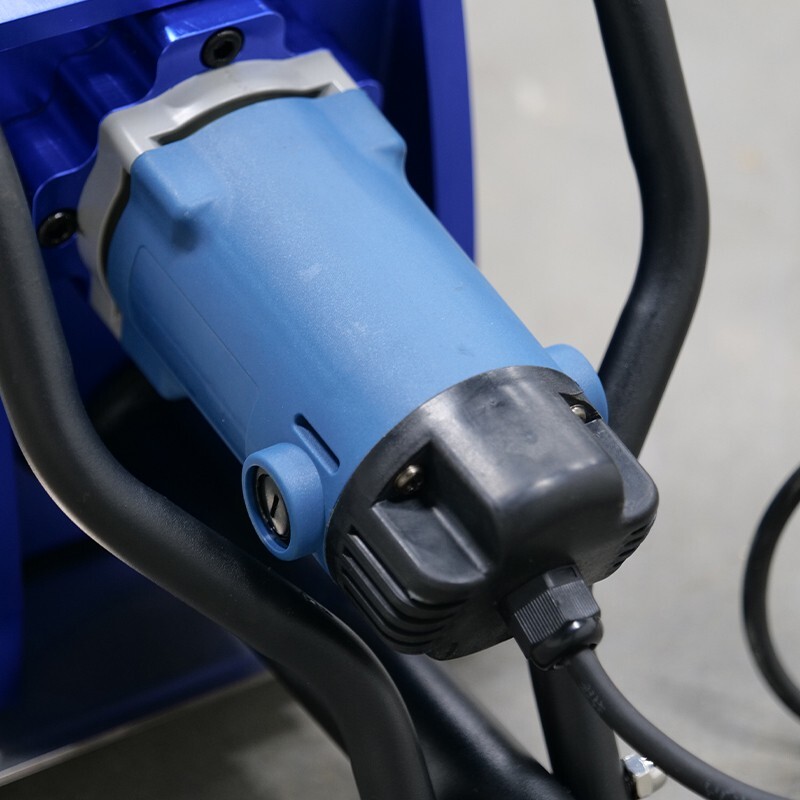 US Stock SFX Laser 1020watt Slat Cleaner on Flatbed Laser Machine Slag ...