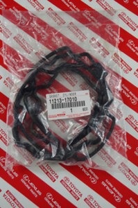 Genuine Toyota Landcruiser 1HZ 1HD-T Engine Rocker Cover Gasket | eBay