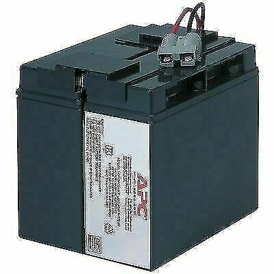 APC Replacement Battery Cartridge #7 (RBC7) for sale online | eBay