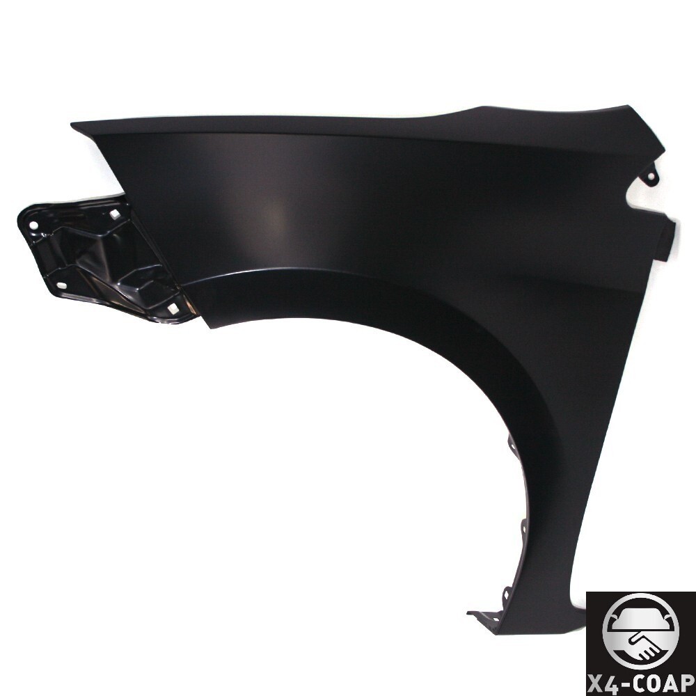 5380202170 New For Toyota Corolla Front Left Driver Side Fender 14 ...