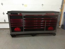 Mac tools 5 x 6 tool box tech series for sale - unisos