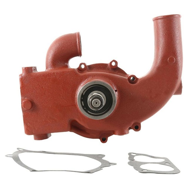 Water Pump for Massey Ferguson 2675 3641880m91 41313027 744228m91 for ...
