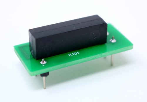 HP / Agilent 34401A K101 COTO / MEDER 0490-1914 Reed Relay Drop-in ...