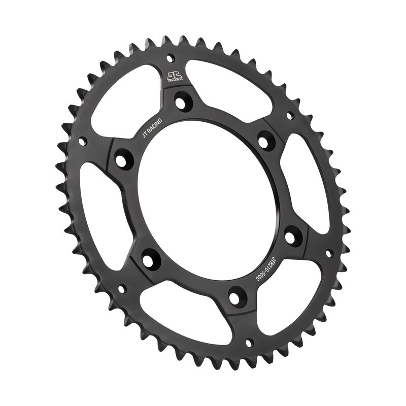 JT Steel Rear Sprocket 50 50T Tooth CR CRF 500R 125R 250R 450R X 150F ...