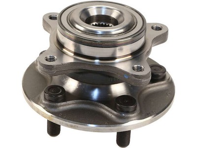 Front Wheel Hub Assembly For 05-16 Land Rover LR3 LR4 Range Rover Sport ...
