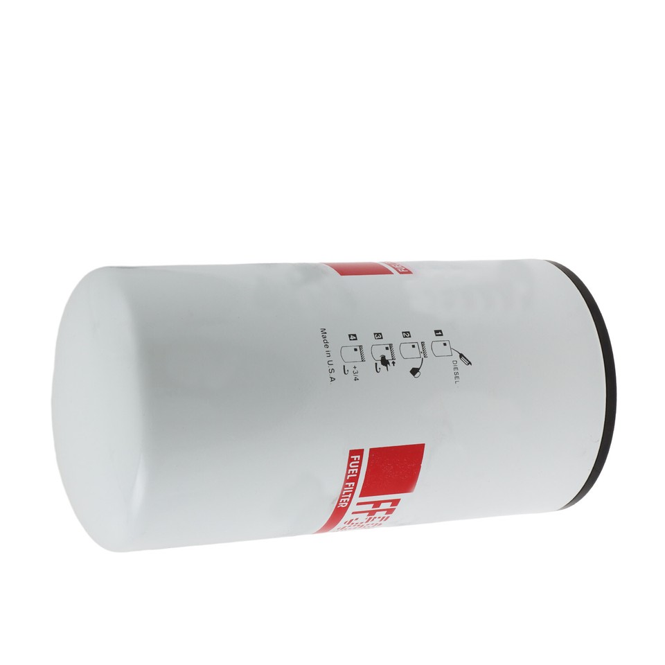 Fuel Filter for Kenworth Freightliner Peterbilt Volvo Trucks with ...