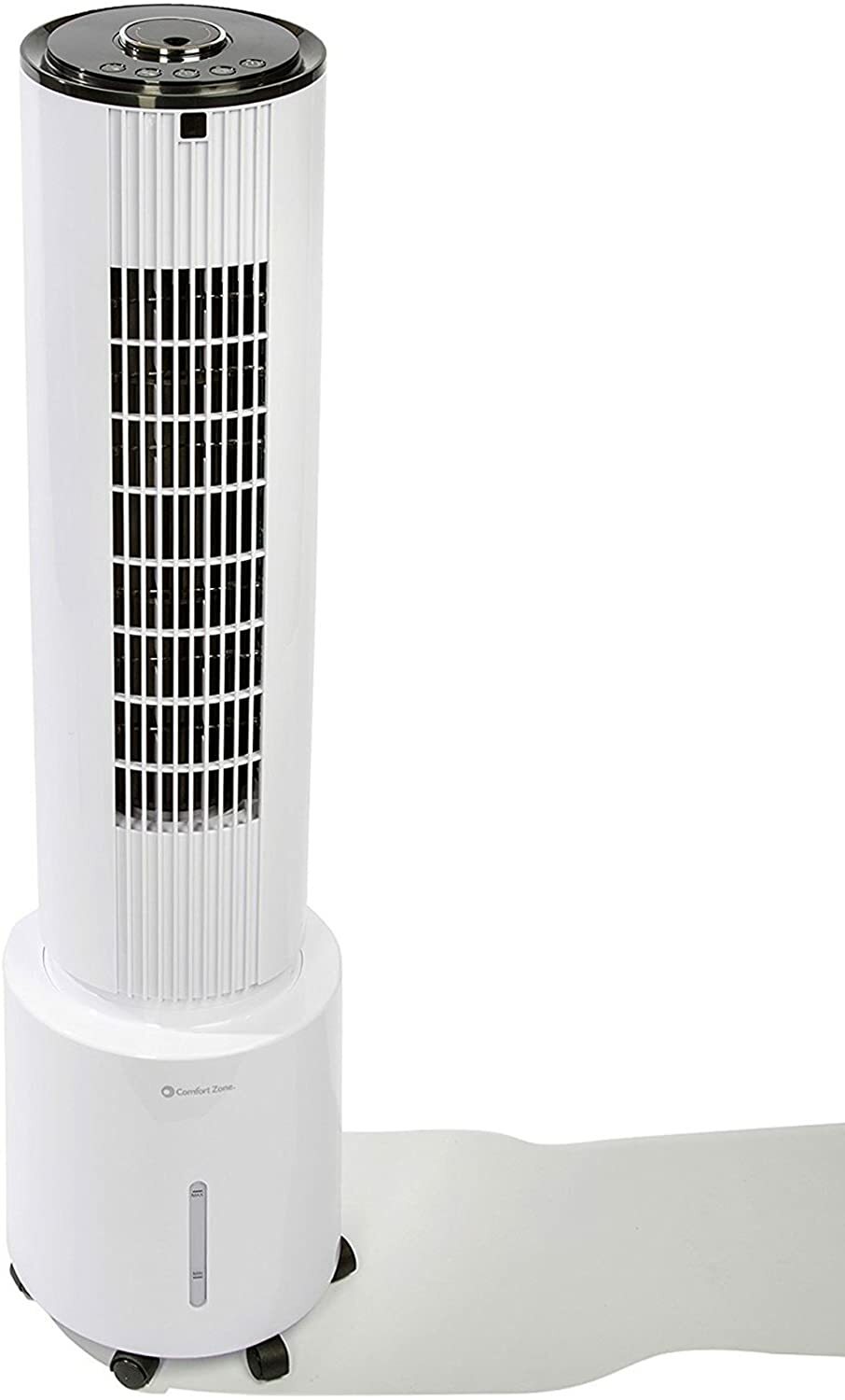 Comfort Zone Max Comfort Evaporative Air Cooler and Fan CZTC300 ...