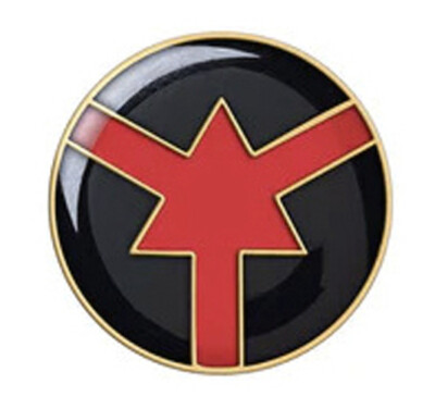 ASP Tactical “Strike Force” Silver Training Lapel Pin – NEW and RARE | eBay