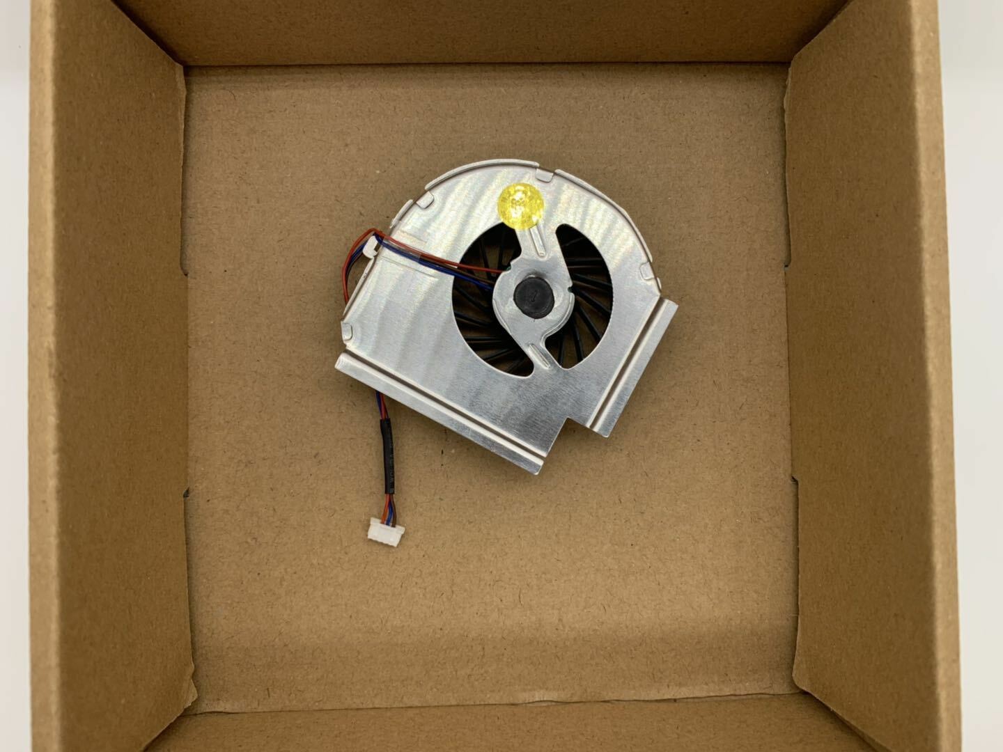 IBM Lenovo ThinkPad t400 w500 t500 Radiator Fan Fan CPU mcf-217pam05 5 ...