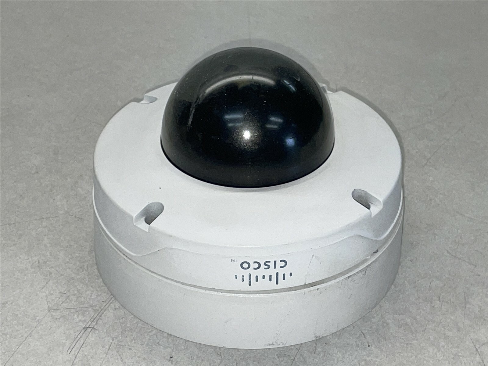 CISCO CIVS-IPC-3530 74-11913-02 VIDEO SURVEILLANCE IP NETWORK DOME ...
