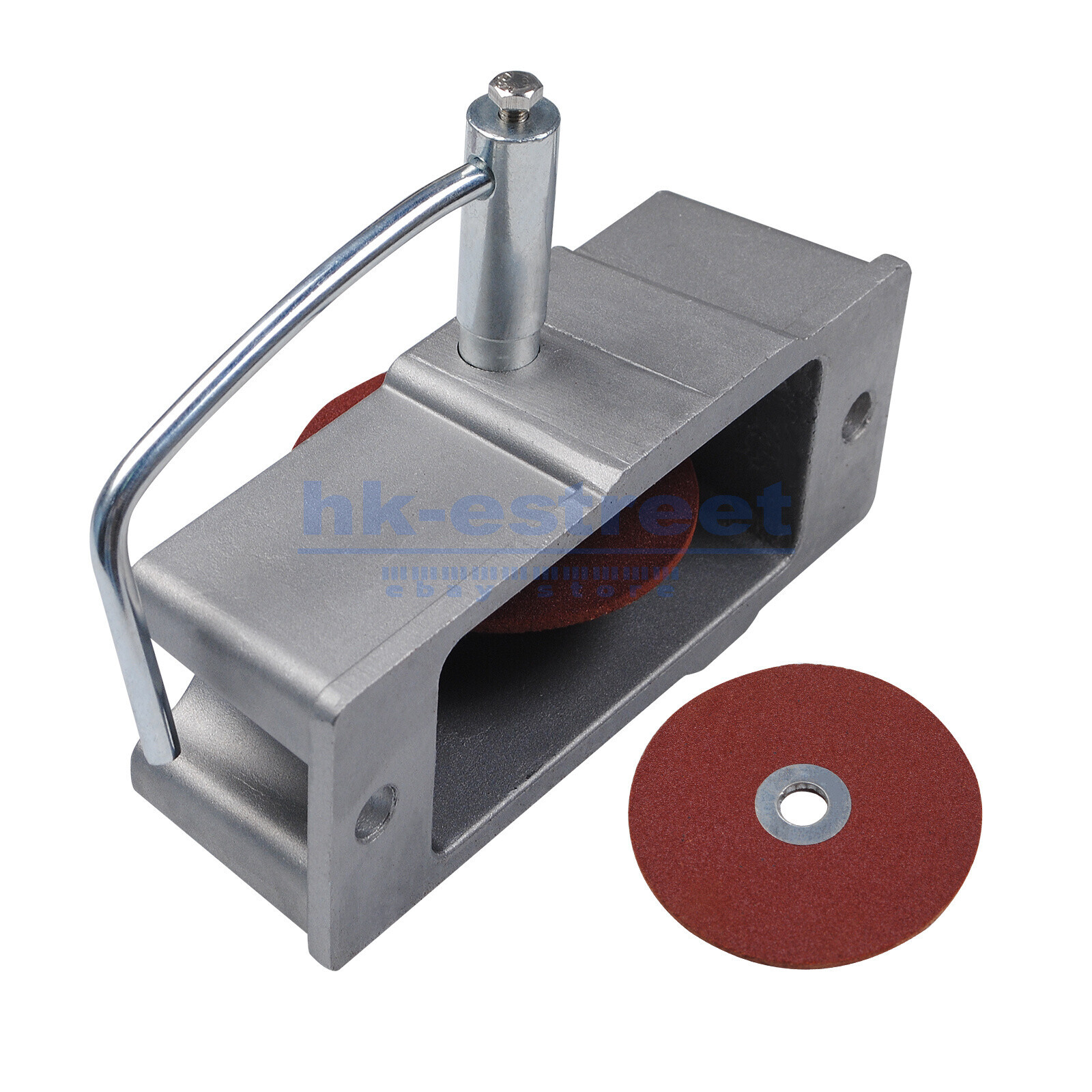 66785 Proform Manual Piston Ring Filer Tool to Assure Proper Piston ...