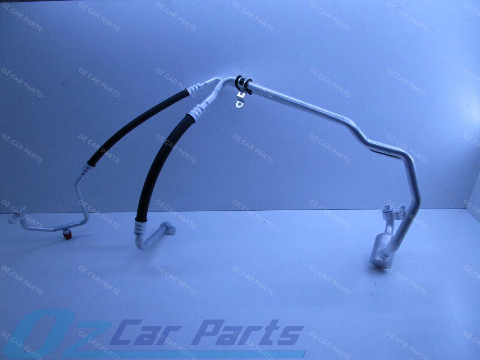 AC HOSE AIR CONDITIONING LINE PIPE HOSE FOR HOLDEN COMMODORE VE V8 ...