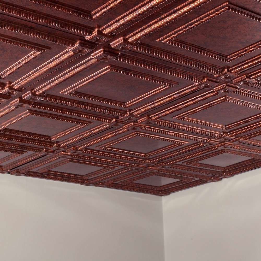 Panel Ceiling Tiles