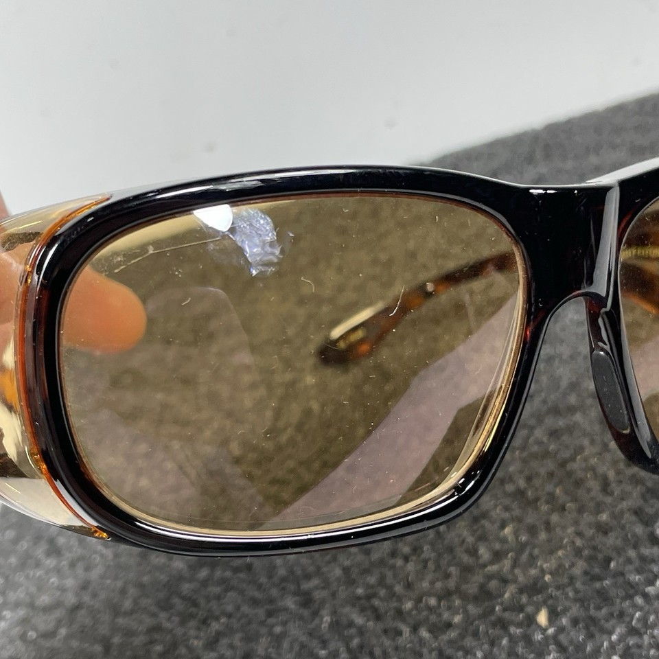 EAGLE EYES Stimulight FITONS FRAMES ONLY #40036 GOGGLE WRAP SUNGLASSES ...