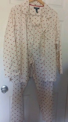 Chaps XL Pajama Set | eBay