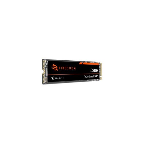 Seagate FireCuda 530R 2 TB M.2 PCI Express 4.0 NVMe 3D TLC (Seagate ...