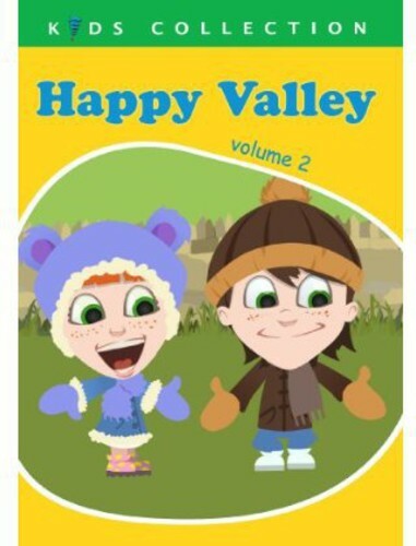 HAPPY VALLEY VOLUME 2 NEW DVD 891273002354| eBay