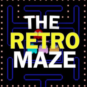 The Retro Maze | eBay Stores