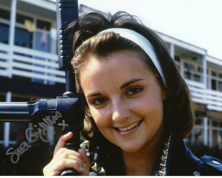 Sara Griffiths's Instagram, Twitter & Facebook on IDCrawl