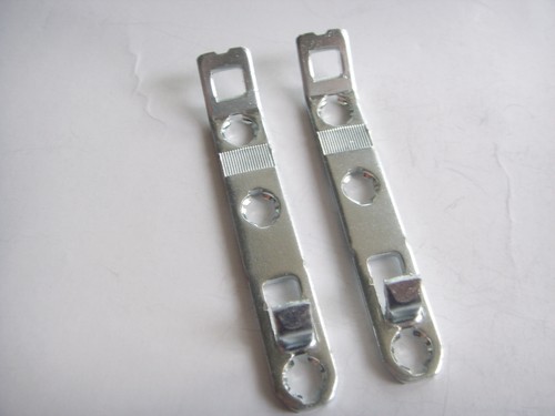 Front Fixing Hook Brackets for Grass Nova Pro Deluxe Drawers (pair ...