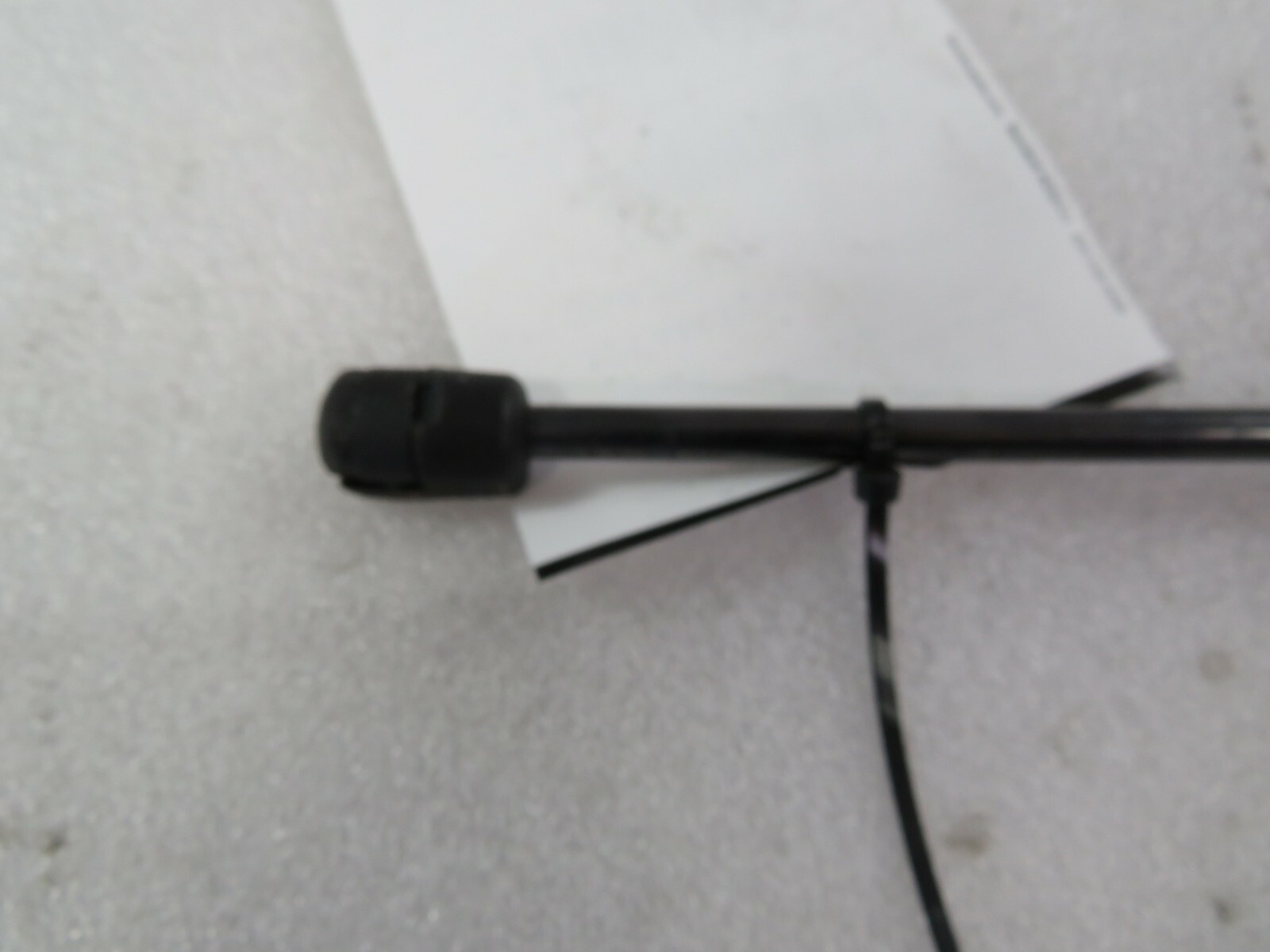 Maserati Ghibli, Hood Strut, Used, P/N 670008872 | eBay