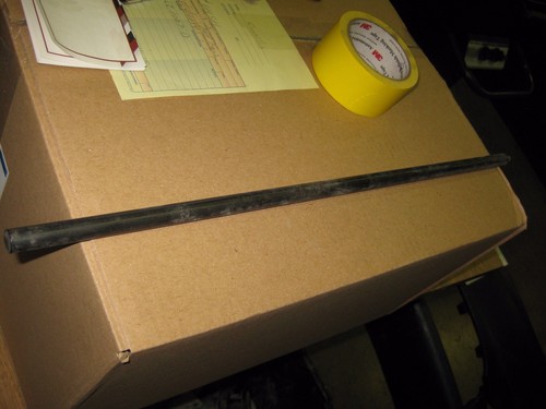 KENT MOORE J-34013-900 STRUT COMPRESSOR ALIGNMENT TOOL (tag# 1605) | eBay