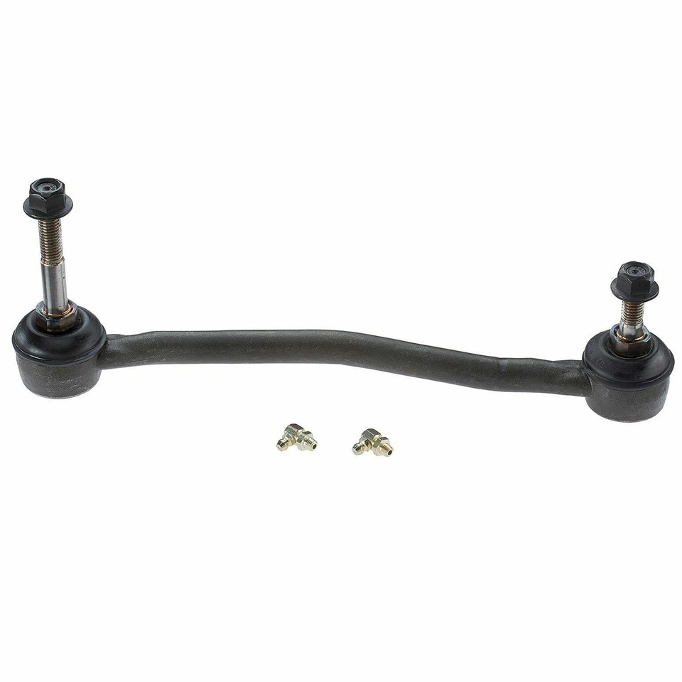 2000-2016 Ford F250 SD F350 SD Excursion 4x4 4WD COMPLETE MOOG Front ...
