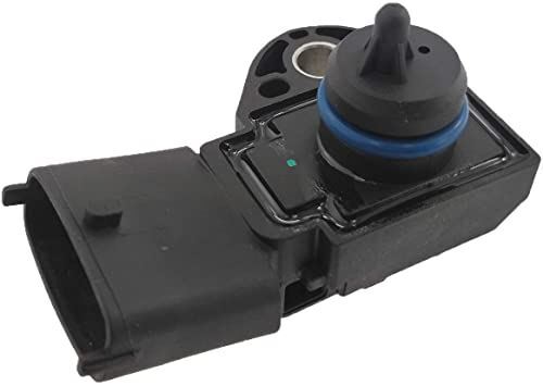 Fuel Pressure Sensor for Volvo S40 2004-2010 & V50 2005-2010 31272733 ...