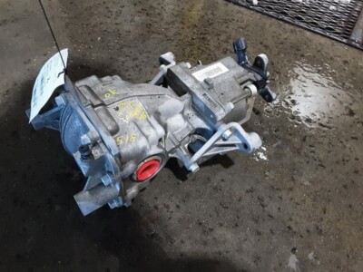 2013-2016 Hyundai Santa Fe Rear Axle Differential Carrier Assembly AWD ...