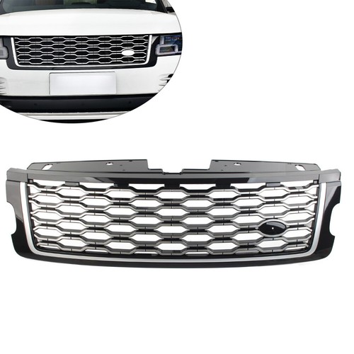 Front Bumper Grille Grill For Land Rover Range Rover 2018-2022 LR098084 ...